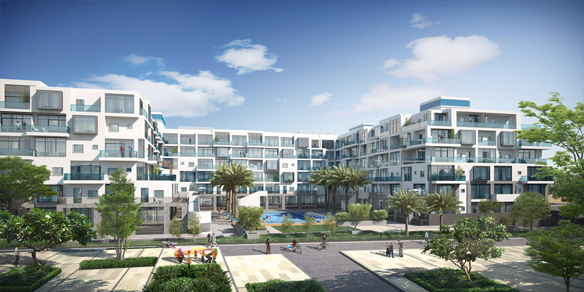 Land Art Studio Dubai